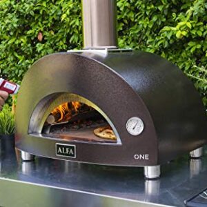 ALFA One Pizza Oven