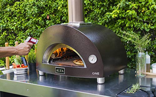 ALFA One Pizza Oven