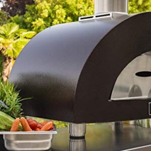 ALFA One Pizza Oven