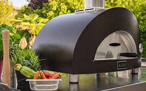 ALFA One Pizza Oven