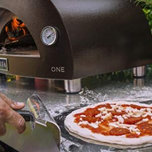 ALFA One Pizza Oven