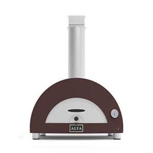 ALFA One Pizza Oven