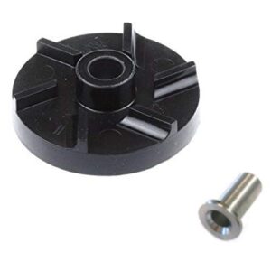 generic 66522 impeller universal kit for crathco d & e series beverage dispenser