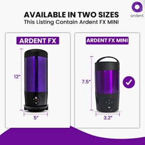 Ardent FX Mini 3 in-1 Decarboxylator Machine to Decarb, Bake, and Infuse-Works with Herbs, Butter, Tinctures, Oils, And Lotions - Portable, Odorless & Easy to Use