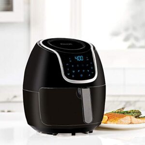 power xl vortex air fryer 5-qt