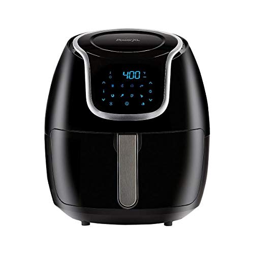 Power XL Vortex Air Fryer 5-qt