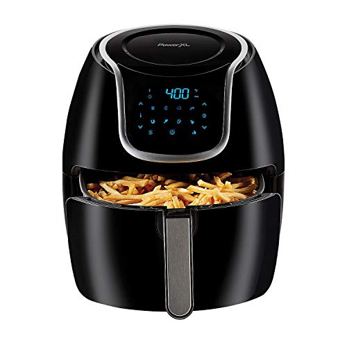 Power XL Vortex Air Fryer 5-qt