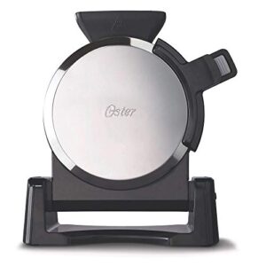 oster titanium-infused duraceramic waffle maker model ckstvwf1