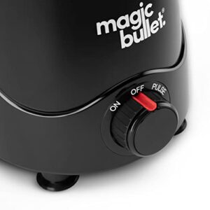 magic bullet Kitchen Prep - All Black