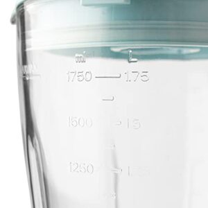 Haden 75029 Heritage 56 Ounce 5-Speed Retro Blender with Glass Jar