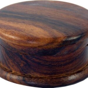 Wooden Herb Grinder Classic