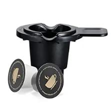 famiworths coffee pod holder for coffee maker model 1177, 006