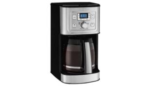 cuisinart brew central 14-cup programmable coffee maker