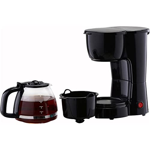 5-cup coffee maker