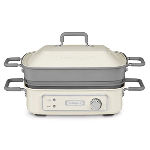 STACK5 Multifunctional Grill