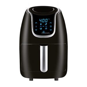 power airfryer 2-qt. xl air fryer oven