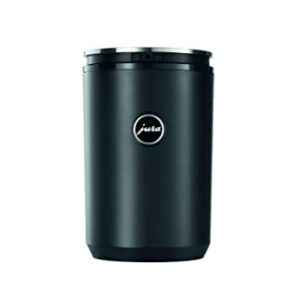 Jura Cool Control, 1 Liter (34 oz), Black