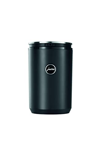 Jura Cool Control, 1 Liter (34 oz), Black