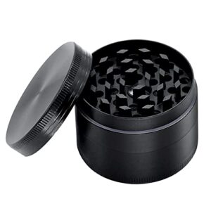 acemake 2inch black grinder