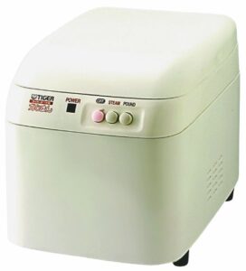 tiger corporation smj-a18u 10-cup rice cake mochi maker