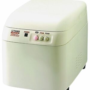 Tiger Corporation SMJ-A18U 10-Cup Rice Cake Mochi Maker