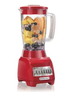 hamilton beach 50129 10-speed blender