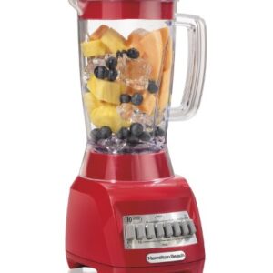 Hamilton Beach 50129 10-Speed Blender