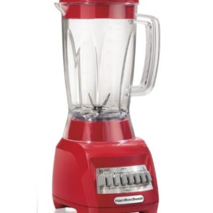 Hamilton Beach 50129 10-Speed Blender