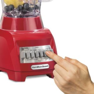 Hamilton Beach 50129 10-Speed Blender