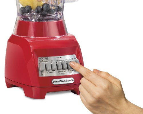 Hamilton Beach 50129 10-Speed Blender