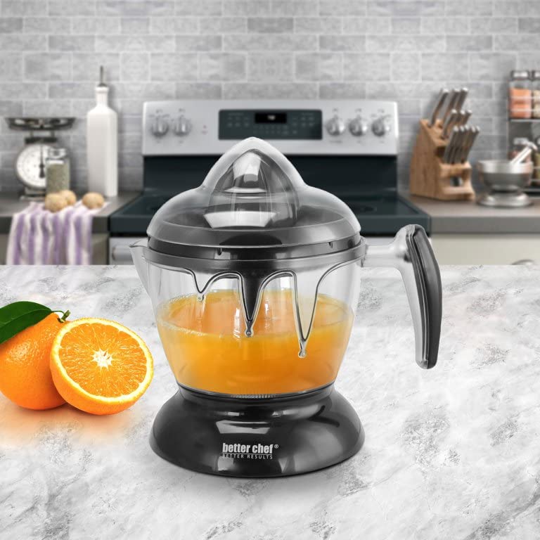 Better Chef Citrus Juicer