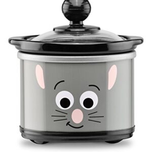 Disney DPX-3 Slow Cooker, 20 oz, Multicolor