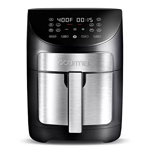 Gourmia GAF798 7 Quart Digital Air Fryer