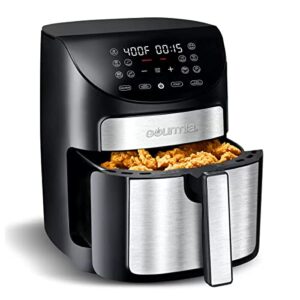 Gourmia GAF798 7 Quart Digital Air Fryer