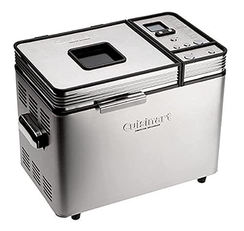 Cuisinart Bread Maker 2lbs CBK-200