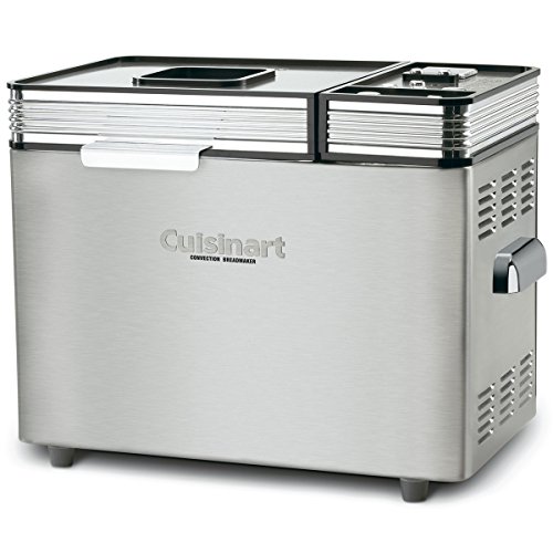 Cuisinart Bread Maker 2lbs CBK-200