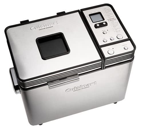 Cuisinart Bread Maker 2lbs CBK-200