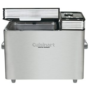 Cuisinart Bread Maker 2lbs CBK-200