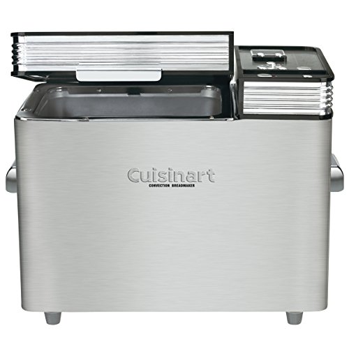 Cuisinart Bread Maker 2lbs CBK-200