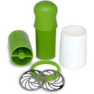 Herb Grinder Spice Mill Parsley Shredder Chopper Vegetable Cutter Garlic Coriander Spice Grinder Kitchen Accessories