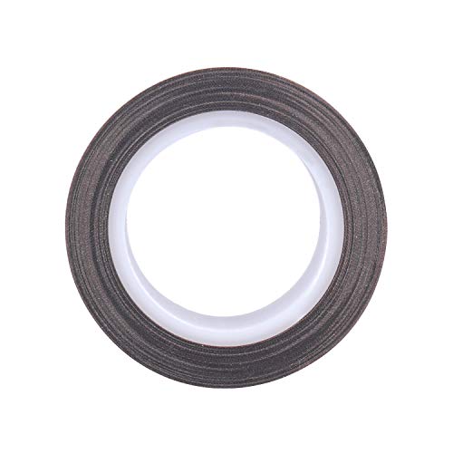 Teflon Tape/PTFE Tape for Vacuum Sealer Machine,Hand and Impulse Sealers (3/4-inch x 33 Feet)-Suitable for FoodSaver, Seal A Meal, Weston, Cabella's and Many More