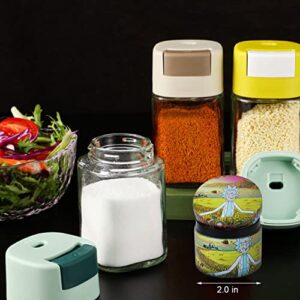 Kitchen Helper Spice Grinder 2''