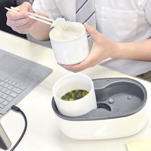 THANKO For Single Use Handy Rice Cooker MINIRCE2【Japan Domestic genuine products】