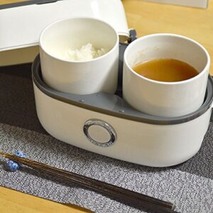 THANKO For Single Use Handy Rice Cooker MINIRCE2【Japan Domestic genuine products】