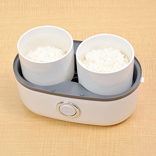 THANKO For Single Use Handy Rice Cooker MINIRCE2【Japan Domestic genuine products】