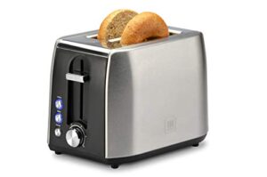 toastmaster 2-slice fast toaster