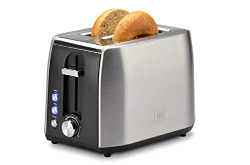 Toastmaster 2-Slice Fast Toaster