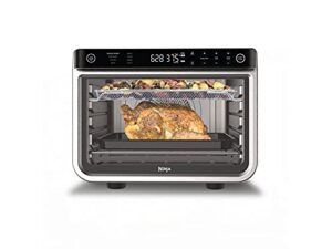 ninja-dt200-foodi-8-in-1-xl pro air fry oven large countertop convection oven (renewed)