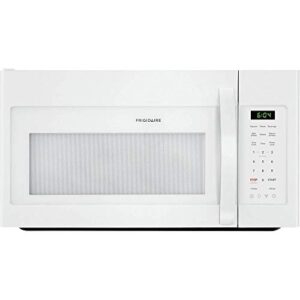 microwave,1.80 cu. ft. capacity,white