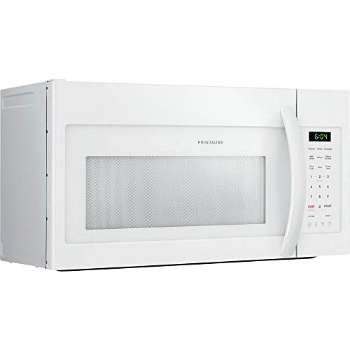 Microwave,1.80 cu. ft. Capacity,White